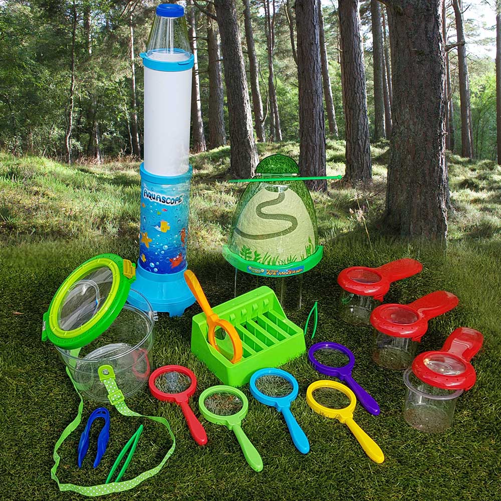 Nature Explorer Kit – eduk8worldwide