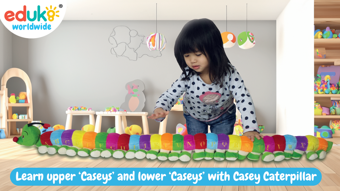 🌟 5 Essential Tools for Teaching Children the Alphabet: A-Z Learning M