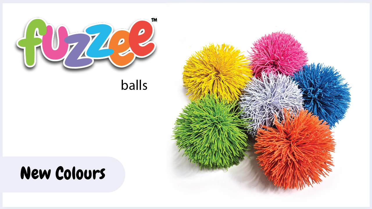 Fuzzee Fun for All – eduk8worldwide