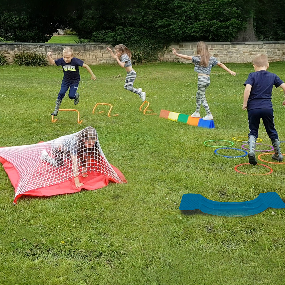 Obstacle Course – eduk8worldwide