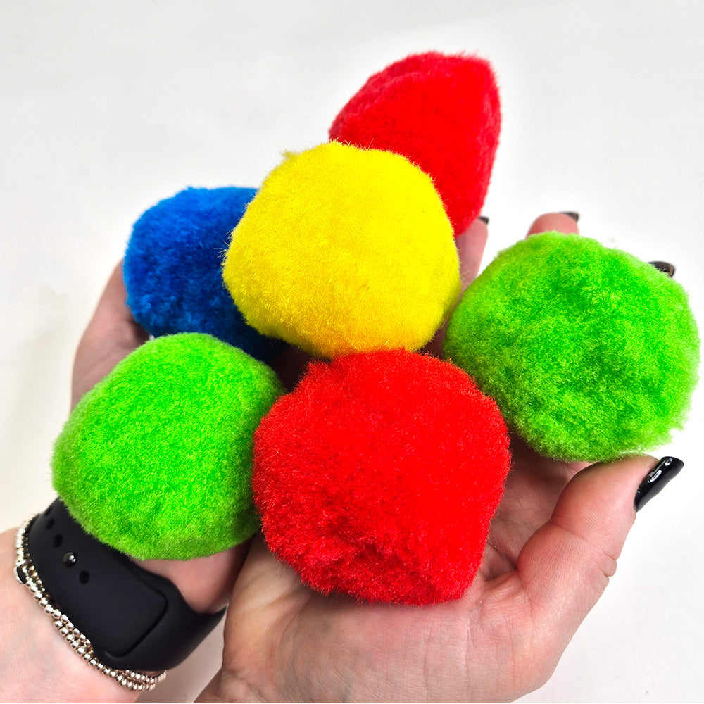 Sensory Water Balls (pack of 12) – eduk8worldwide