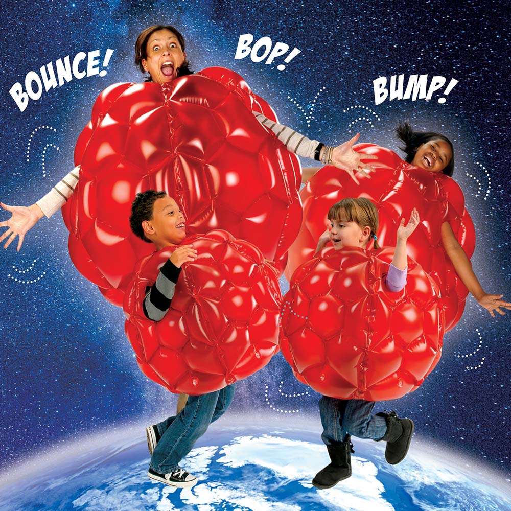 Large Belly Bump Balls (pack of 2) – eduk8worldwide