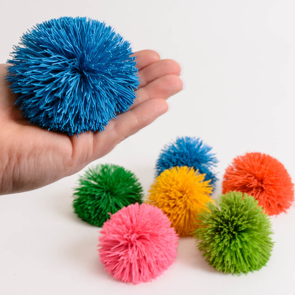 Fuzzee Balls (Pack of 6) – eduk8worldwide