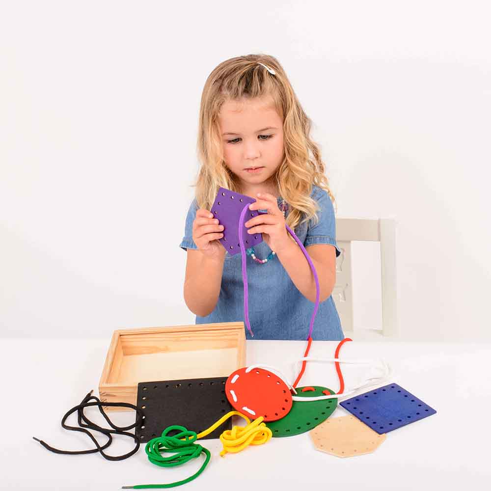 Early Years Fine Motor Skills Pack